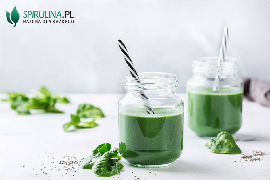 Algi Spirulina i Chlorella - najważniejsze informacje w jednym miejscu!